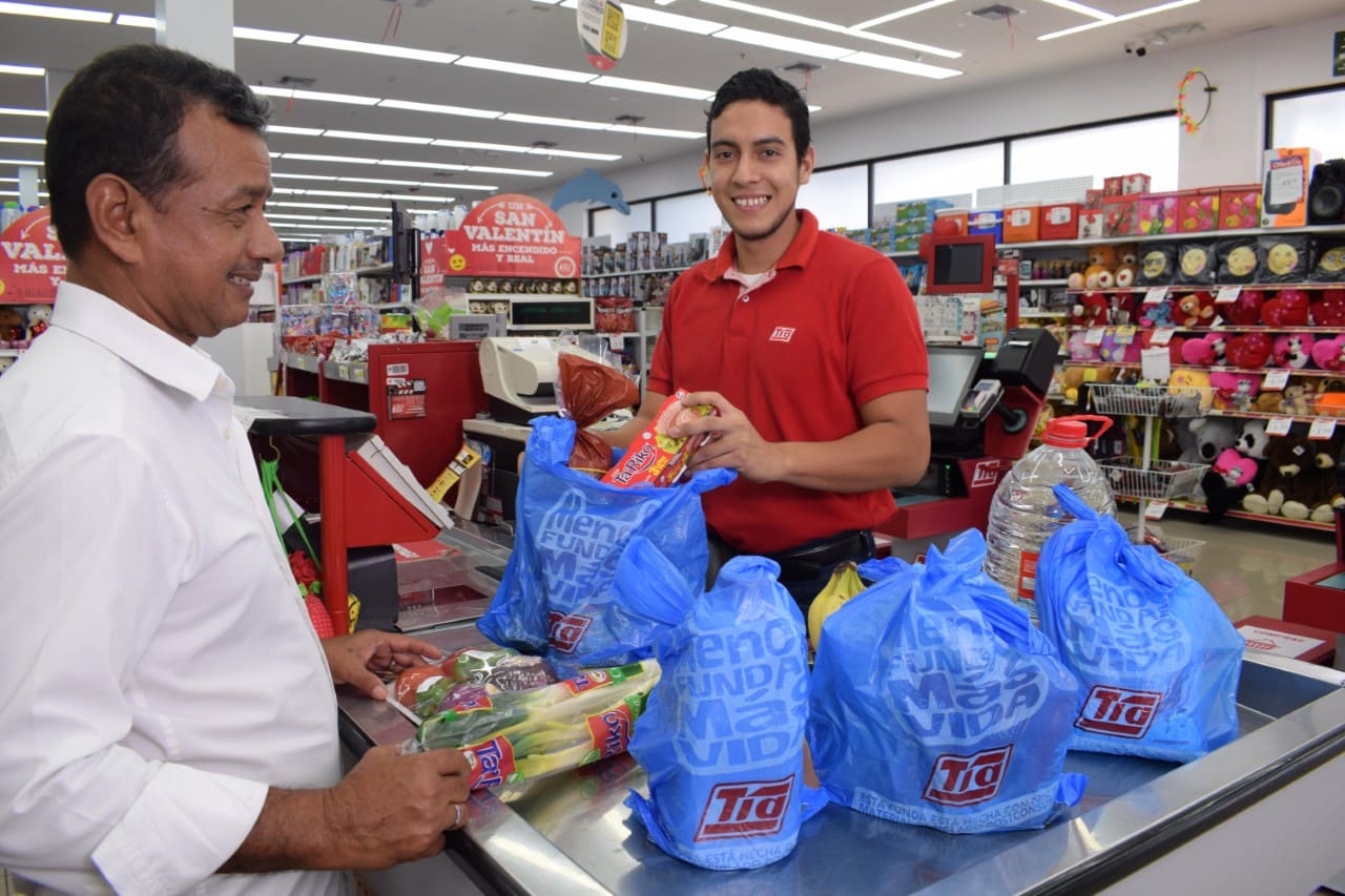 ALMACENES TÍA INCREMENTA A 10% EL DESCUENTO PARA GRUPOS VULNERABLES ...