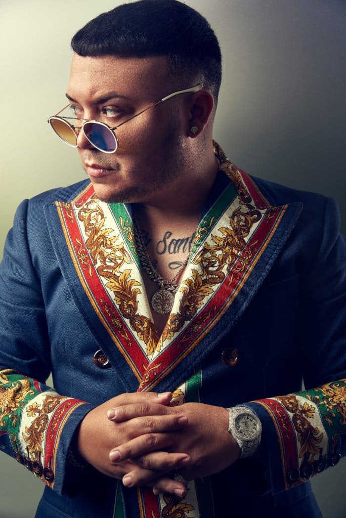 Jory Boy lanza el videoclip de “TODO COMENZÓ” – QUE ONDA GYE | MEDIO ...