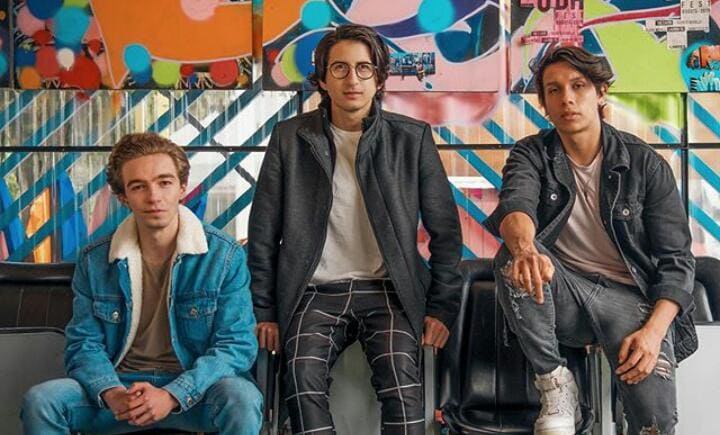 La agrupación juvenil del momento TIMØ presenta su nuevo sencillo “Se ...