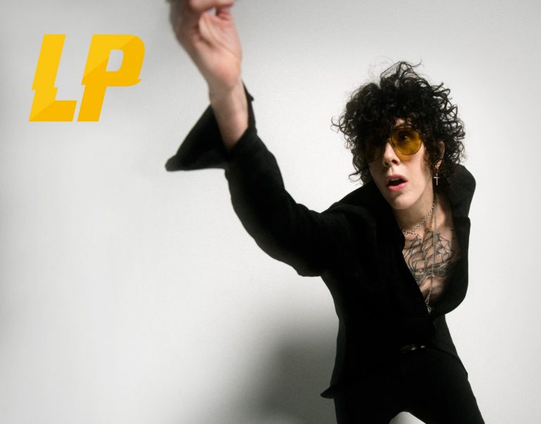 La cantante LP presenta su sencillo ‘GoodBye’ y anuncia su álbum ...