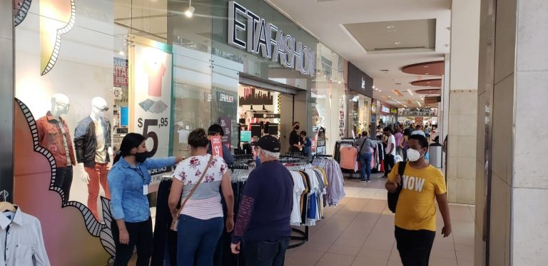 Mall del Sur presenta otra edición de “Reventón de Descuentos” por ...