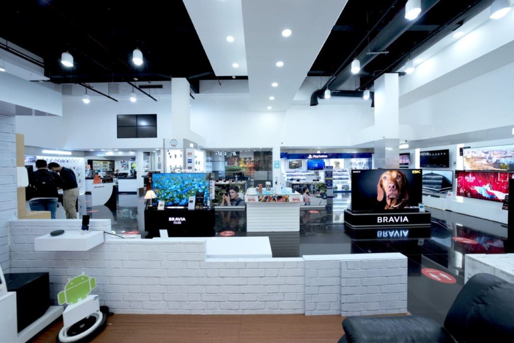 Sony celebra 75 años de ofrecer la tecnología más innovadora a sus ...