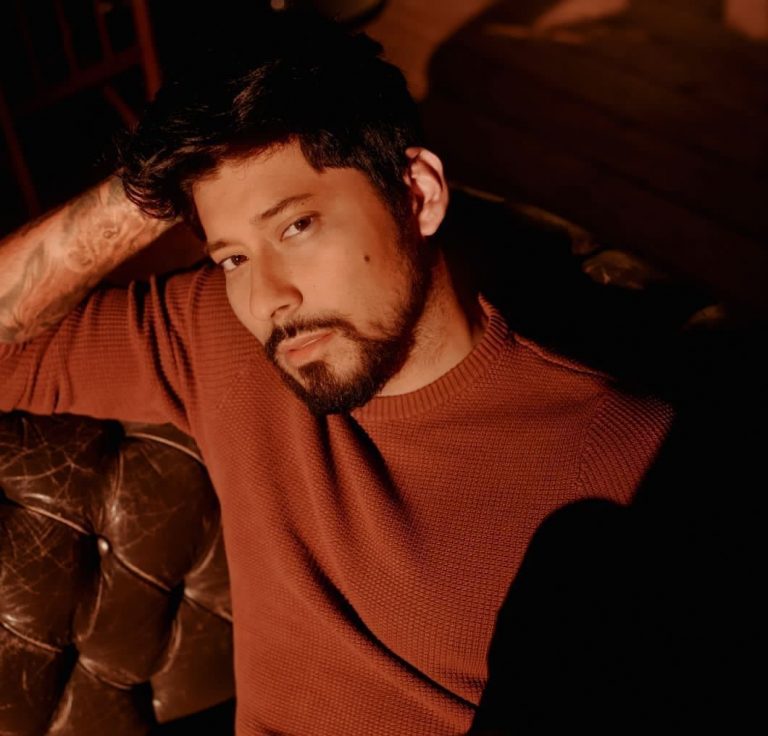 El artista Lowe León presenta “La Faldita”, tema que refleja un mensaje ...