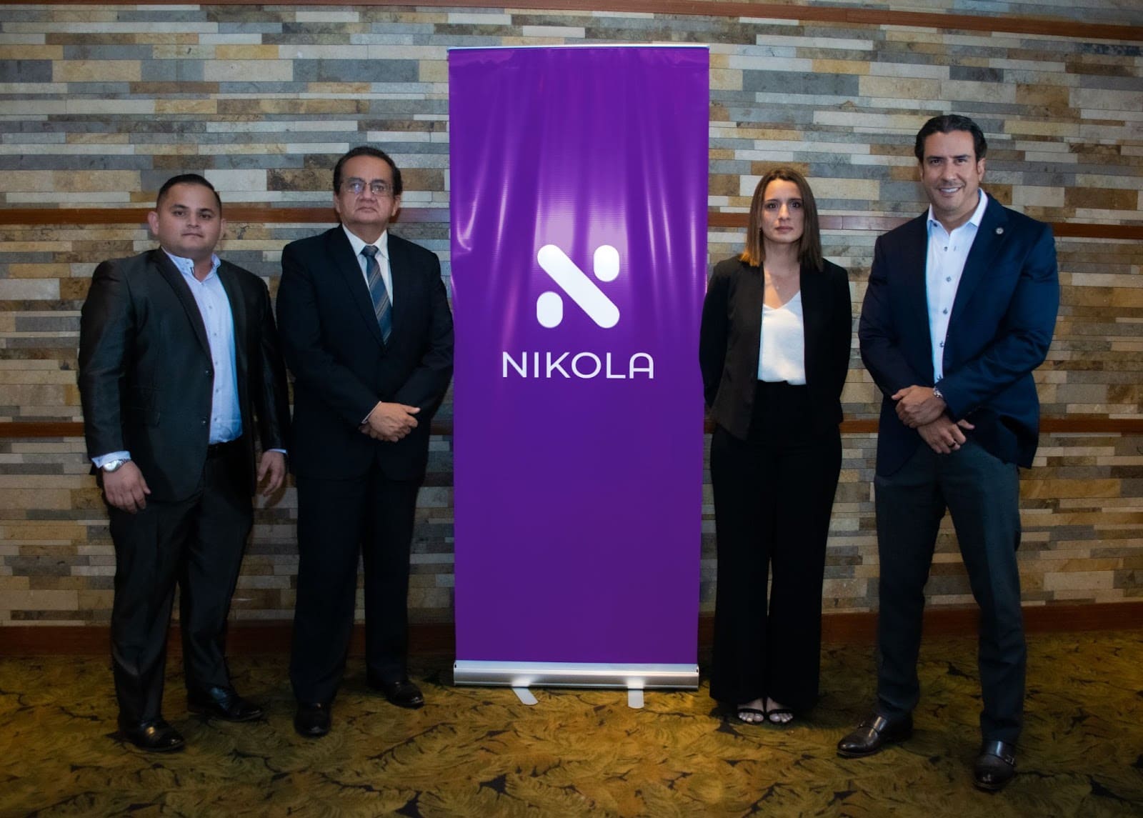 Sambito presentó el nuevo módulo legal de la plataforma “Nikola” – QUE ...