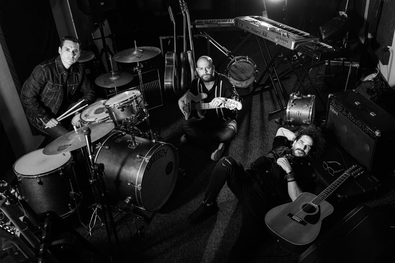 Dynamo rendirá tributo a “Soda Stereo”, el 19 de mayo en el Teatro ...