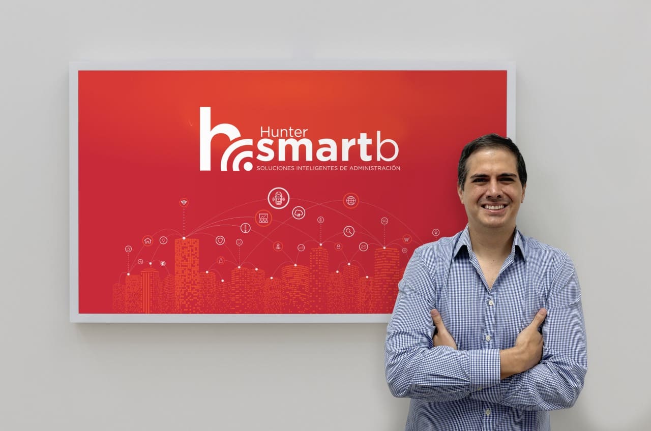 Hunter lanzó al mercado su herramienta “SmartB” para monitoreo y ...