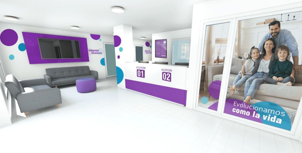 La multilatina COLCAN, con más de 35 años de experiencia en la medicina ...