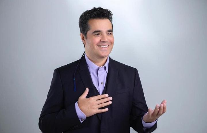 El Dr. Zuluan Orion presenta hoy su conferencia “Transformando el ...