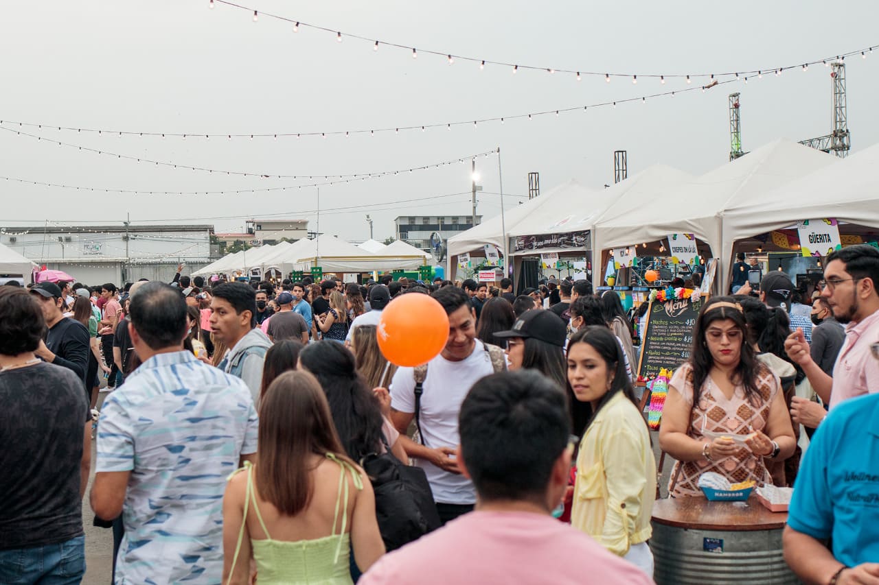 Este 3 y 4 de septiembre, vuelve Yummy Shop con más de 100 propuestas ...