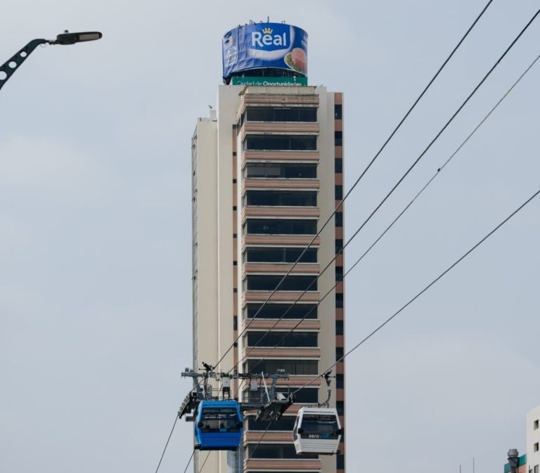 Lata de Atún Real se convierte en el nuevo ícono de Guayaquil – QUE ONDA GYE | MEDIO DIGITAL