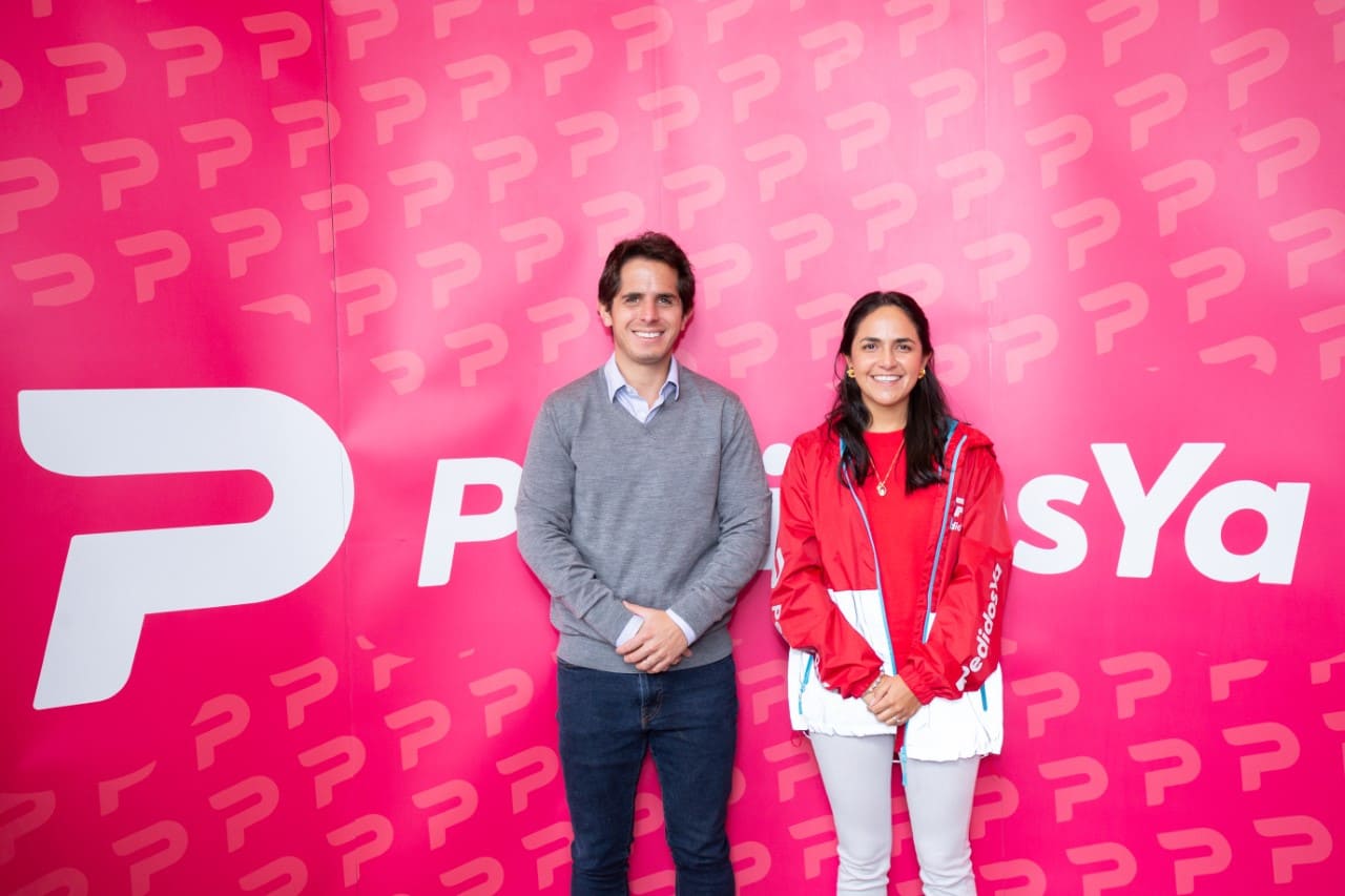 Plataforma de delivery lanza “Mi Pedido es”, una campaña mundialista ...