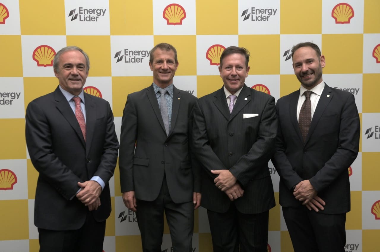 Shell cumple un año de operaciones en Ecuador y busca generar más de ...