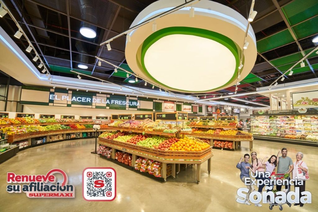 Renueve su afiliación Supermaxi y gane una experiencia soñada – QUE ...