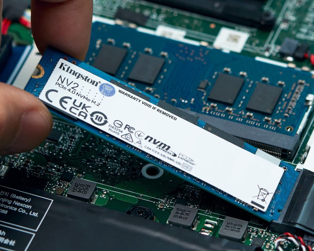 Consejos de Kingston para potenciar el computador en este regreso a ...