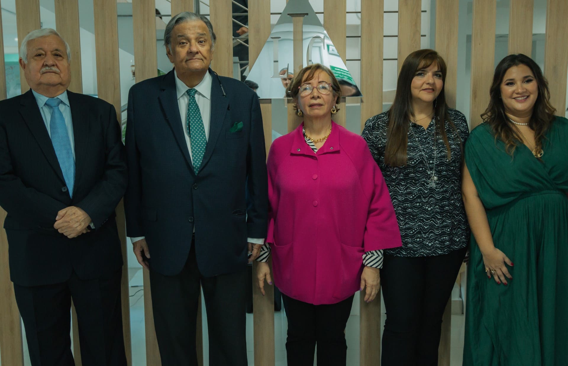 Interlab, laboratorio clínico vanguardista inicia operaciones en Quito ...