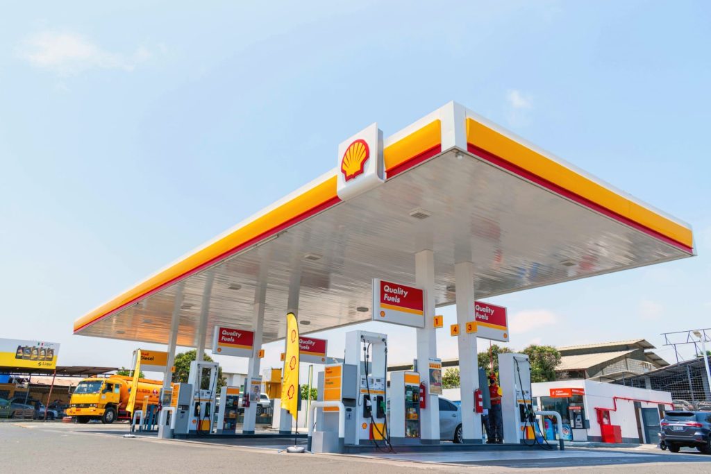 En año y medio Shell ha logrado captar la preferencia de los ...