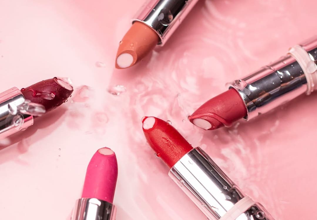 ¿Cómo elegir el labial adecuado para los diferentes tipos de labios ...