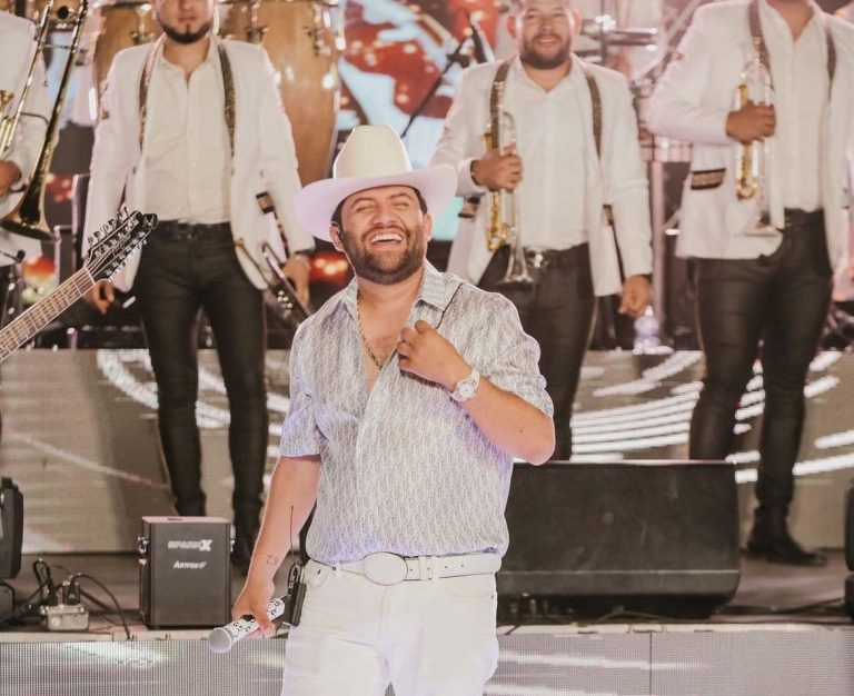 Luis R Conriquez: “Nueva leyenda que reescribe el panorama musical ...