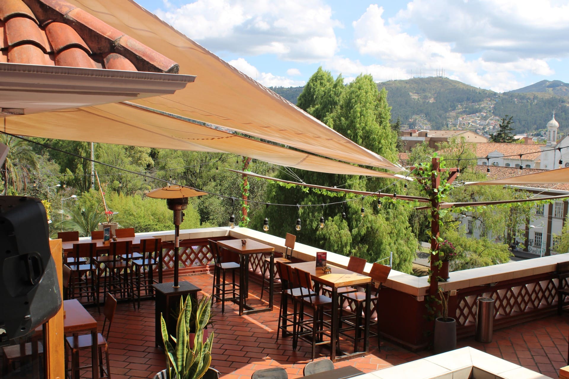 Descubre lo mejor de la gastronomía local en el nuevo restaurante The ...