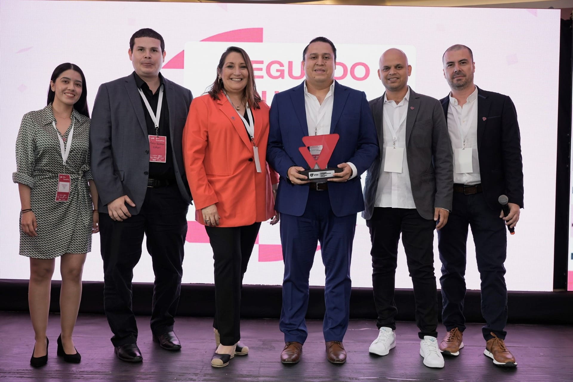 Almacenes Estuardo Sánchez recibió premio por su tienda virtual – QUE ...