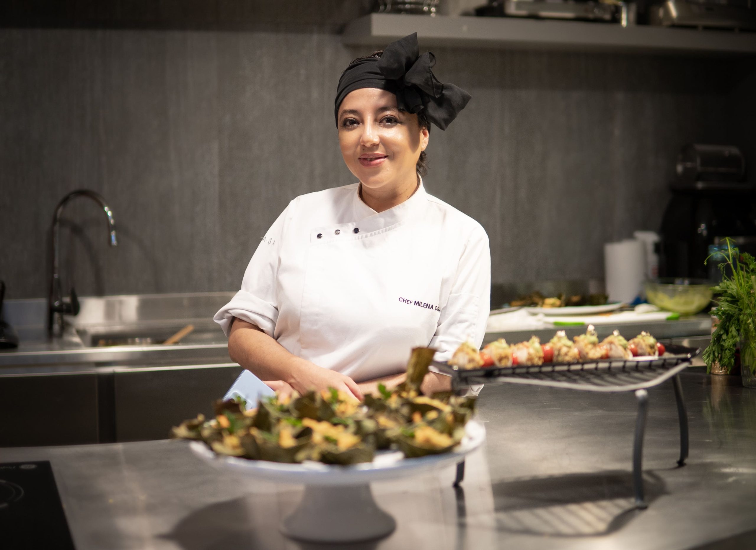 En abril llega Flour Cuisine, curso de Tortas, Tartas y Masitas en la ...