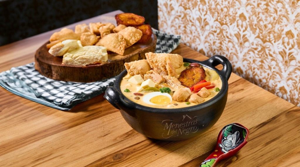 Tradición de la Fanesca: Un símbolo de cultura y unidad familiar ...