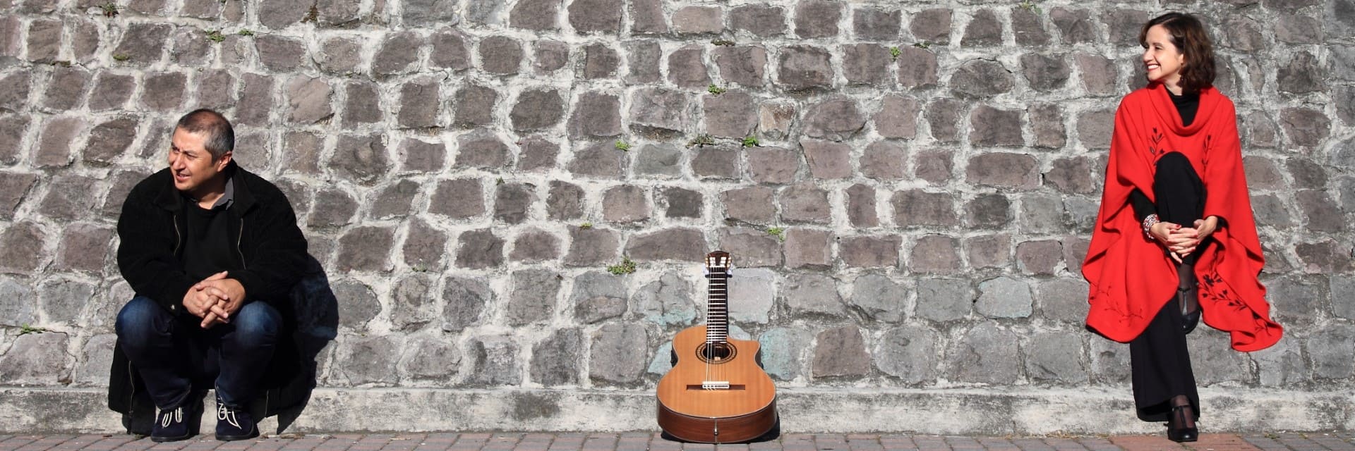 La cantautora María Tejada abre la agenda de marzo en martes dorados en ...