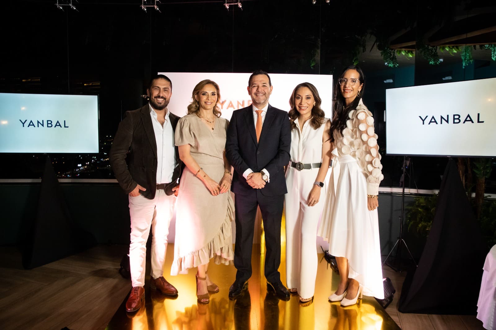 Yanbal celebra 57 años con nuevos productos y formando a mujeres ...