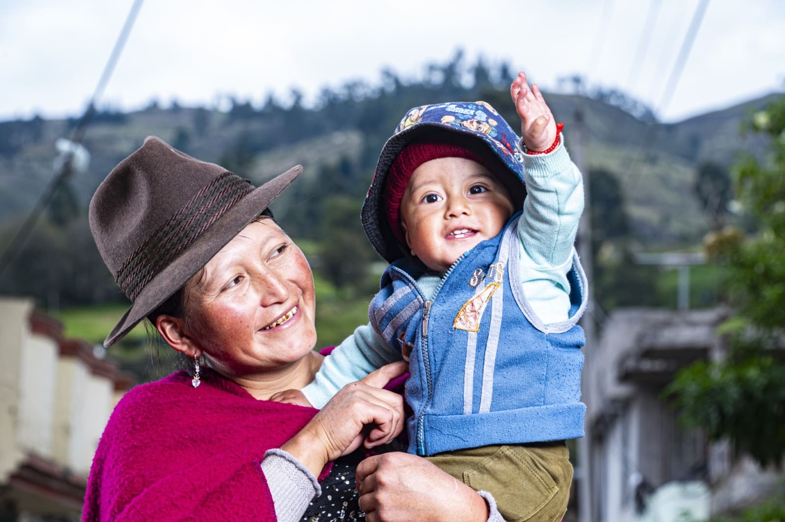 Redni lanza el Concurso de Fotografía “Tu Mirada de los 1000 Primeros ...