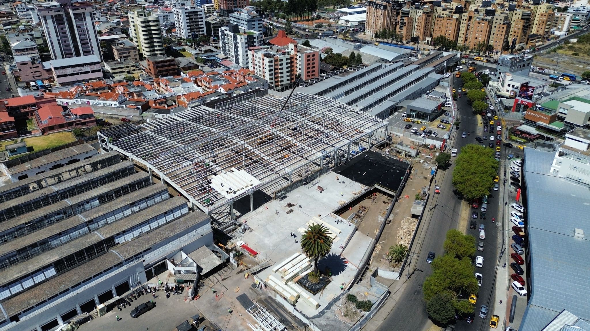 Promart Homecenter continua con su plan de expansión y abrirá su ...