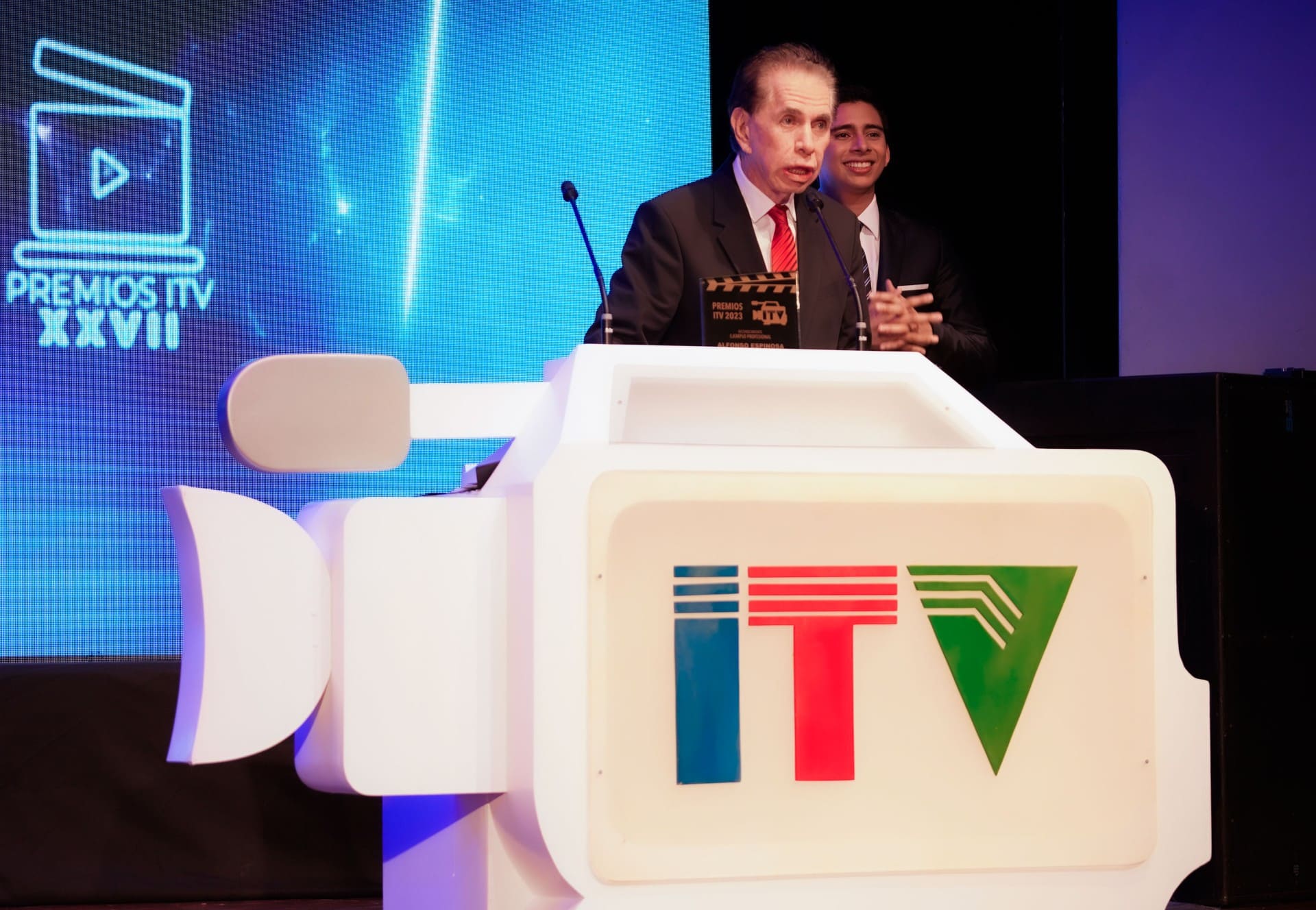 Premios ITV 2025 cuenta con 19 categorías en su Vigésima Octava Edición ...