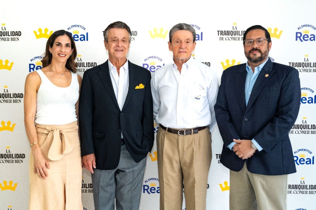 NIRSA celebra 68 años de liderazgo en Ecuador e impulsa la innovación en su portafolio – QUE ...